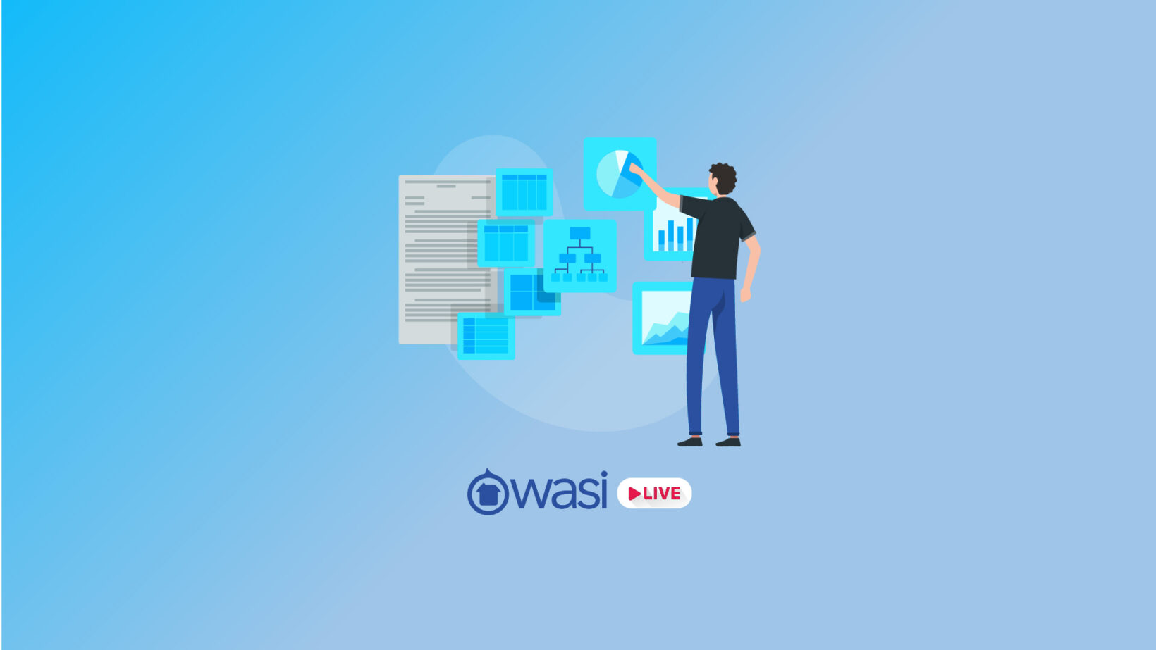 Wasi live: Diferencias entre el CRM inmobiliario y un CRM genérico