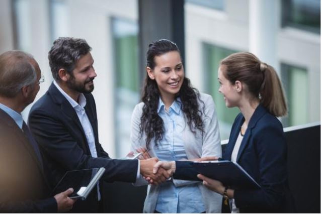 5 Estrategias para trabajar en equipo en la inmobiliaria