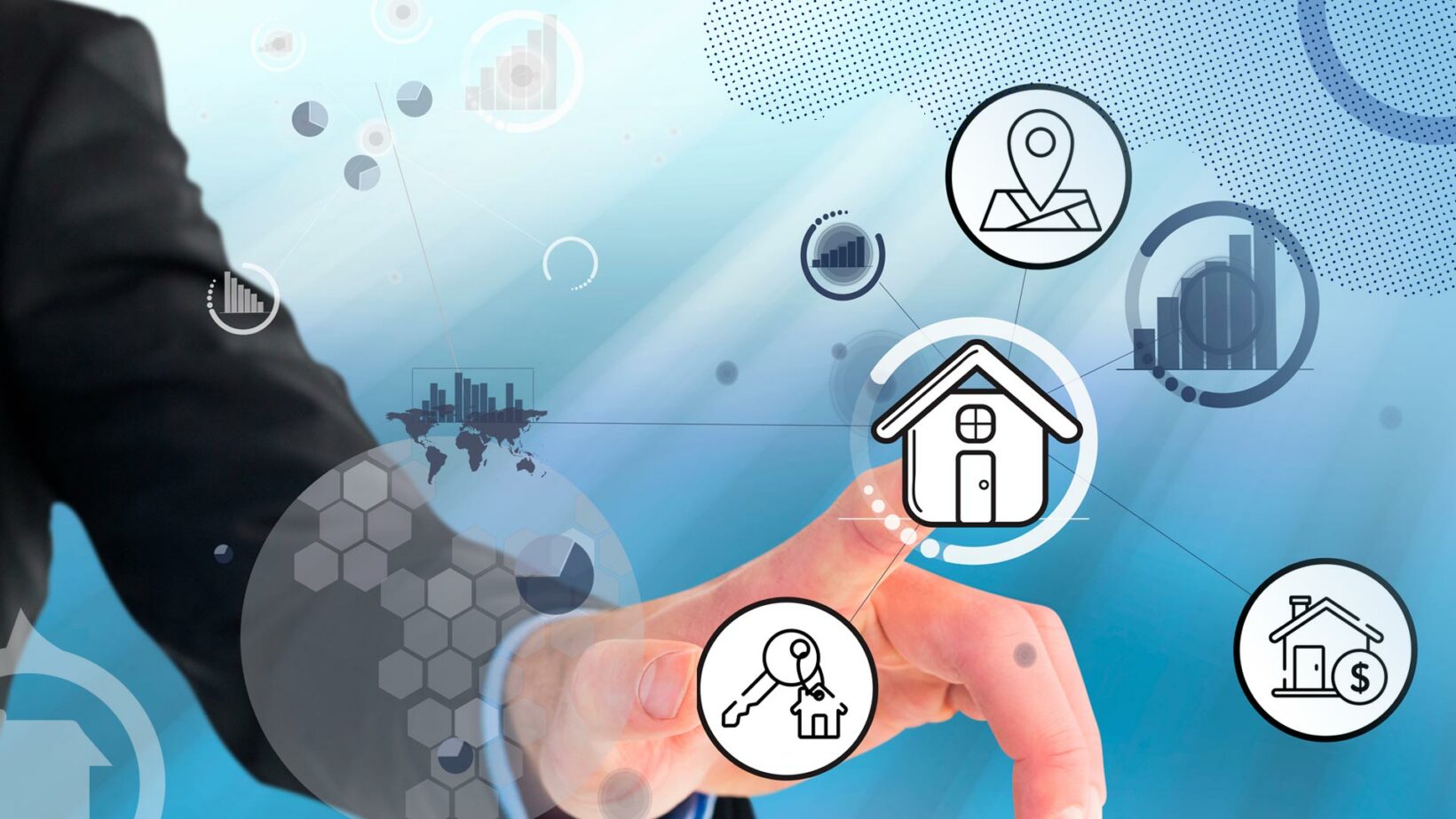 Generación de fichas de inmuebles. ¿Cómo hacerlo de forma eficiente?