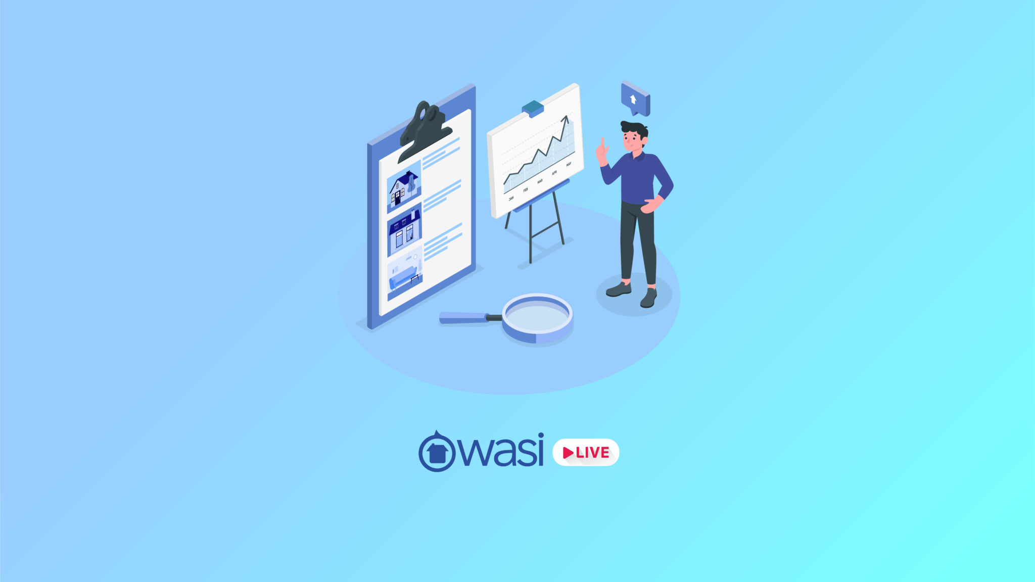 Wasi live: 8 tendencias que el agente de bienes raíces debe conocer ...