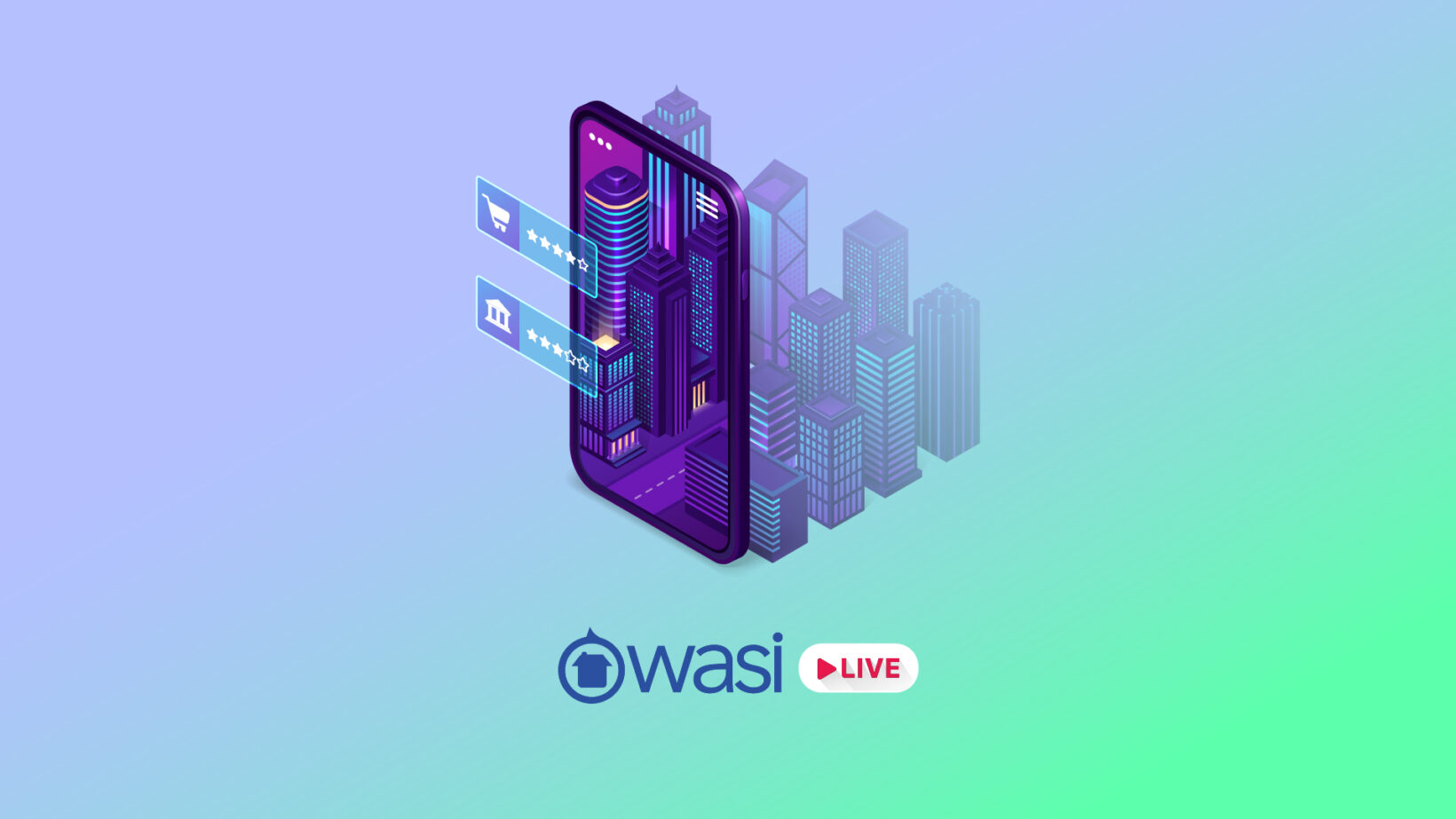 Wasi live: El boom del sector inmobiliario en el metaverso