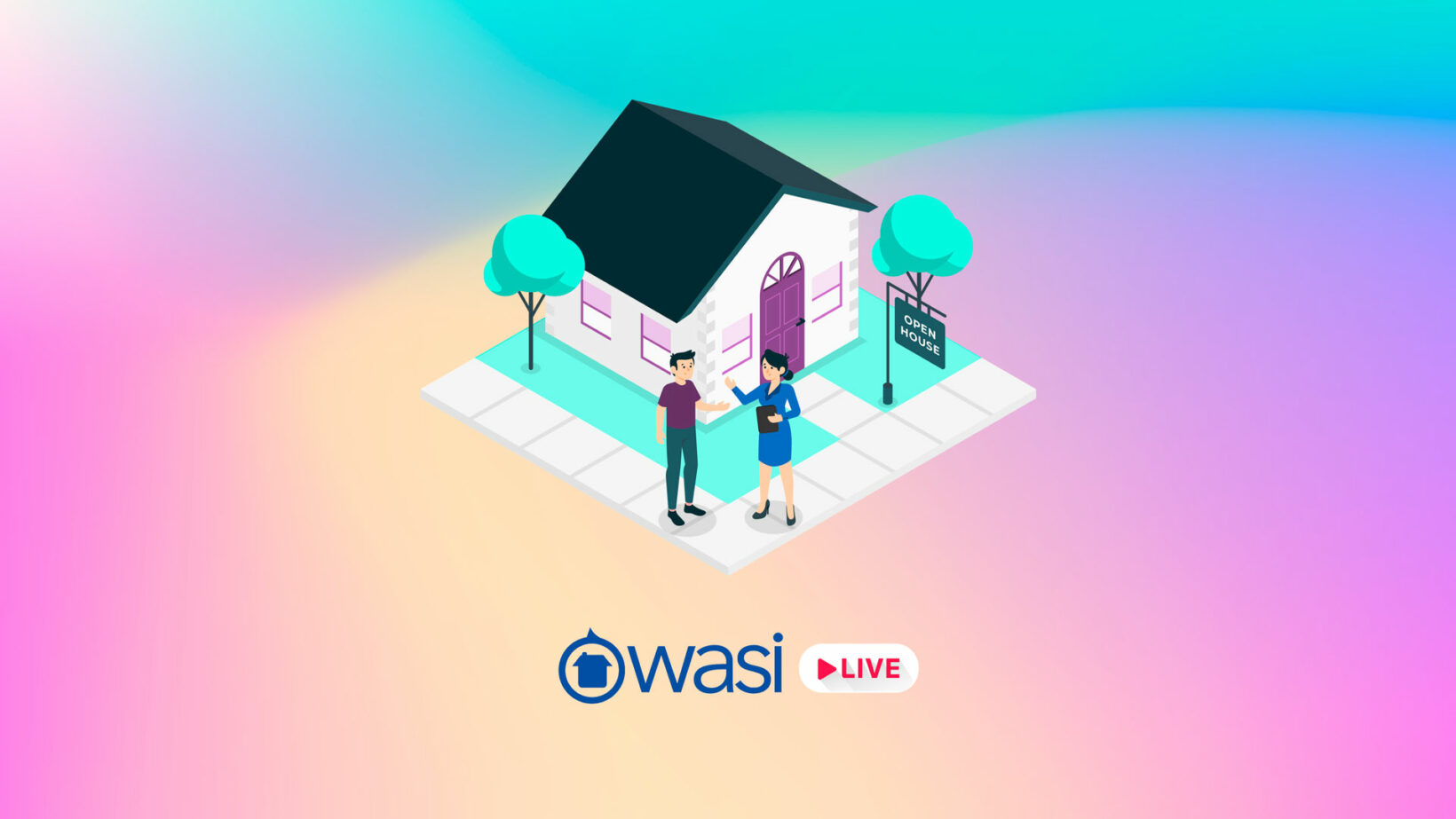 Wasi live: El negocio de los remates en Latinoamérica