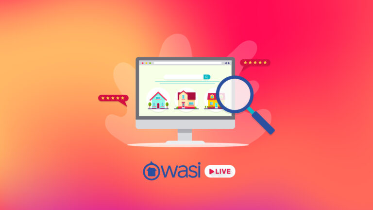 Wasi live: Dos secretos que llevan al éxito catálogo profundo y selectivo
