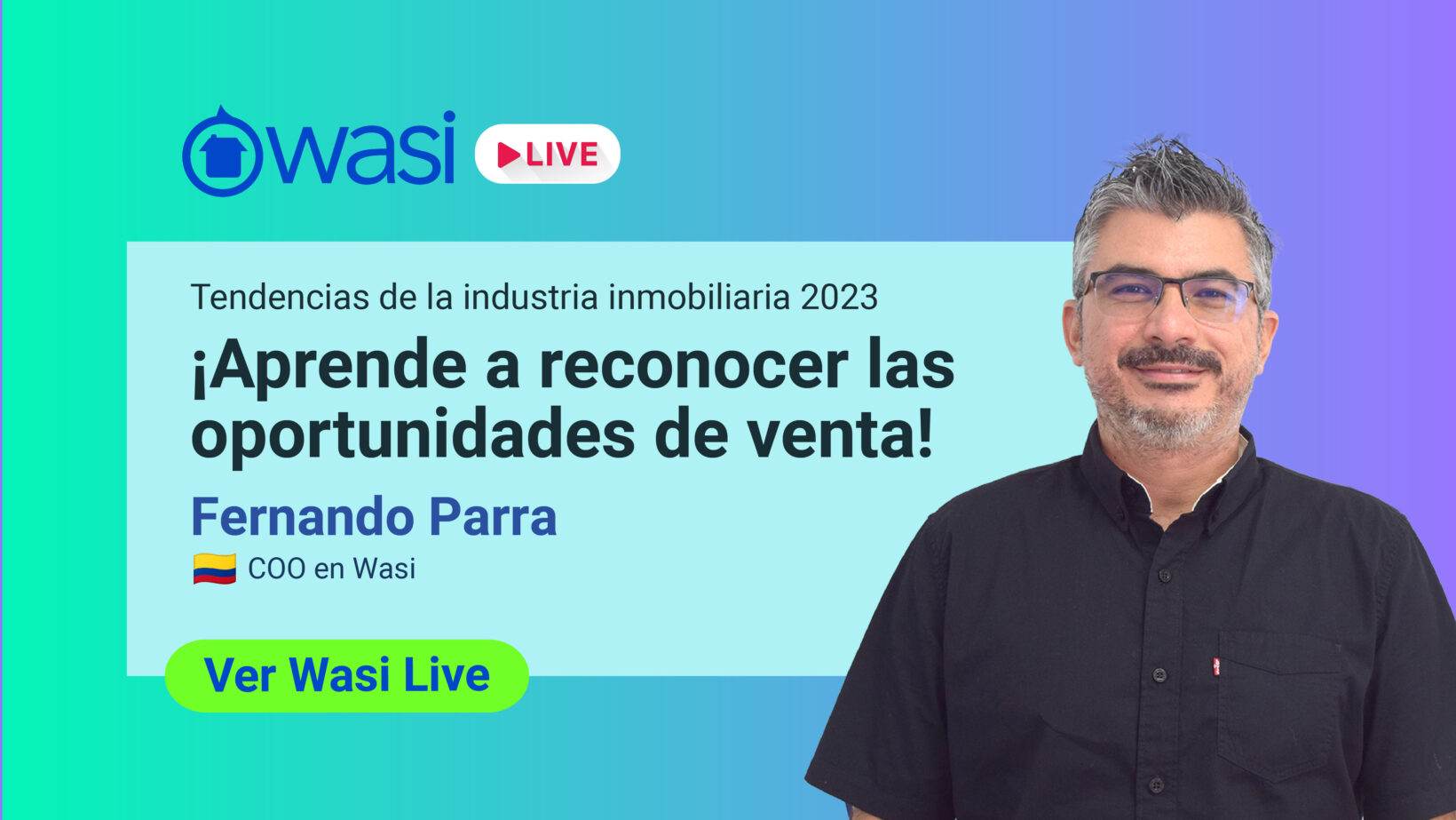 Wasi Live: Aprende a reconocer las oportunidades de venta - Blog de ...